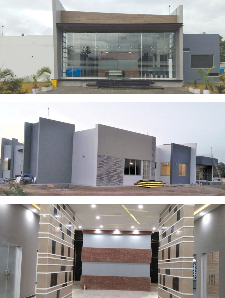 Projects – NESCO